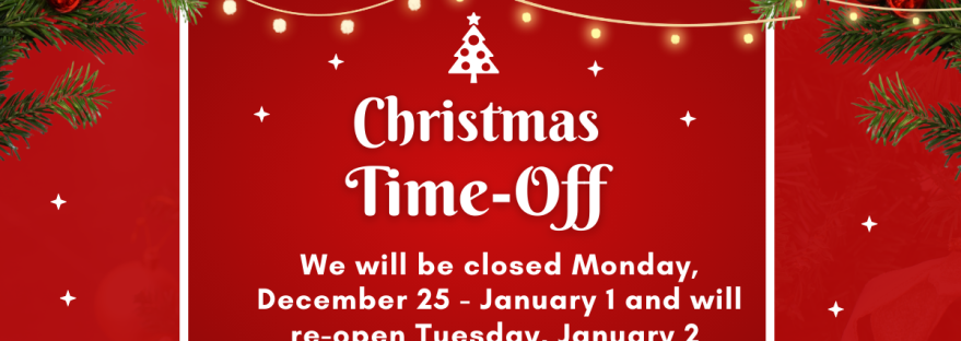 We are closed during the week of Christmas - Sycamore House Pregnancy ...