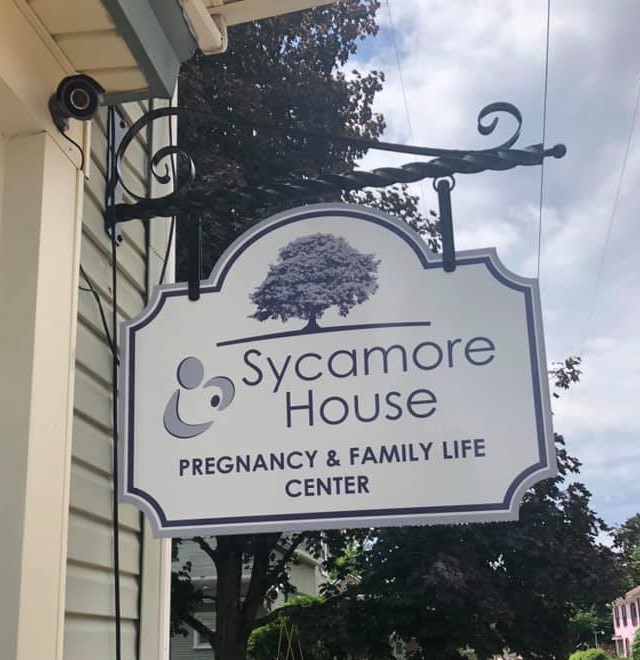 Our Story - Sycamore House Pregnancy and Family Life Center